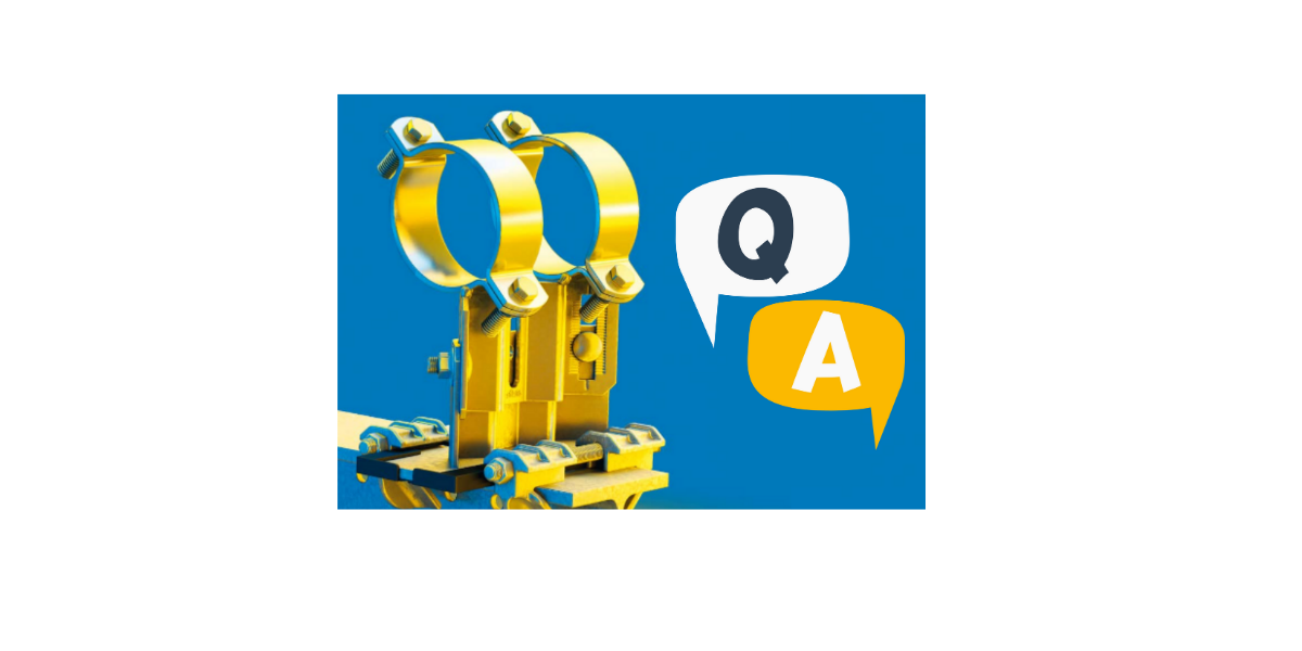 Modular Pipe Supports Systems Get Your Questions Answered Now